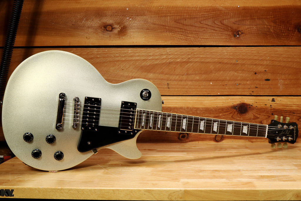 Epiphone Tommy Thayer Spaceman Les Paul Standard + OHSC COA Case Candy ...