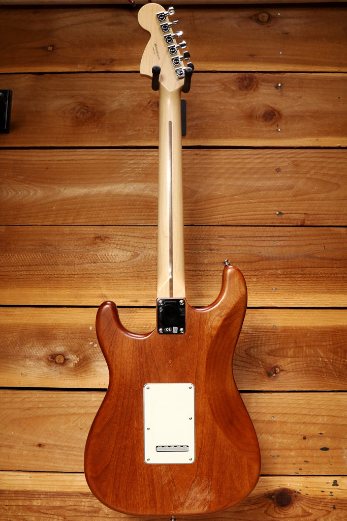 Fender Hand-Stained USA Stratocaster FSR American Nitro Strat Special ...