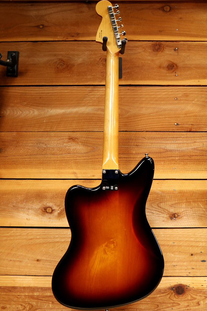 Fender 2015 Classic Player Jaguar Special HH Rosewood Board! Clean ...