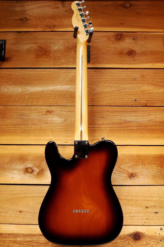 Fender 2013 USA Professional Standard Telecaster HS S-1 American Pro T ...