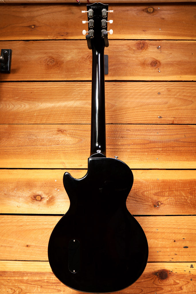 2023 GIBSON LES PAUL JUNIOR + Case Clean! Sunburst p90 USA American Jr ...