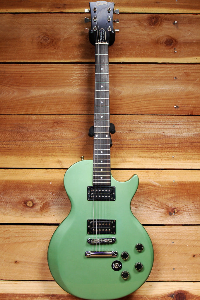 GIBSON 1981 FIREBRAND THE PAUL Deluxe Pelham Blue Les Paul 71613 ...