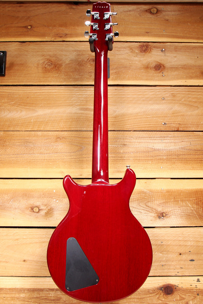1996 Hamer Special p90 USA Cherry Super Clean beauty! + HSC 46649 ...
