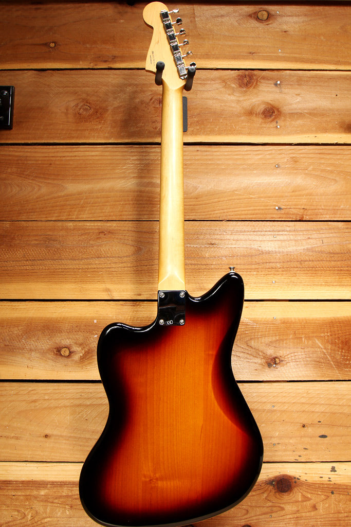 FENDER 2019 CLASSIC PLAYER JAZZMASTER SPECIAL Sunburst! Offset Guitar ...