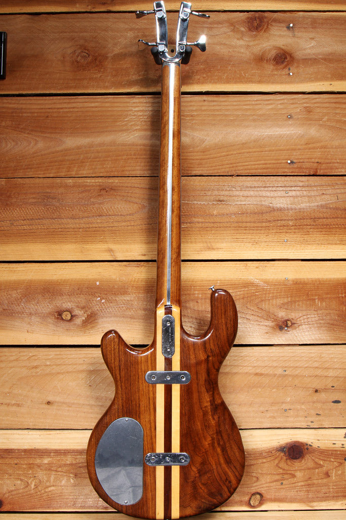 KRAMER 70s Vintage 450B Bass Very Nice + Hard Case 21610 – Still Kickin ...