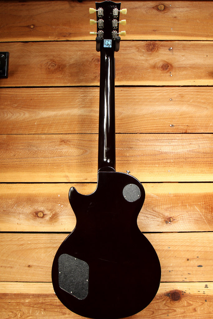 Gibson Les Paul Less Plus + Desert Burst OHSC 2015 Very Clean! No Robo ...