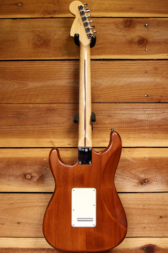 FENDER HAND STAINED USA STRATOCASTER 2014 American Strat Nice Cond 909 ...