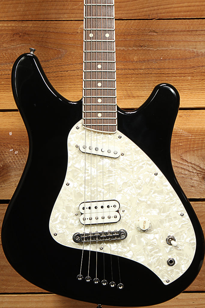 Fender 1996 Squier Vista Venus Courtney Love Autograph Guitar MIJ Japa ...