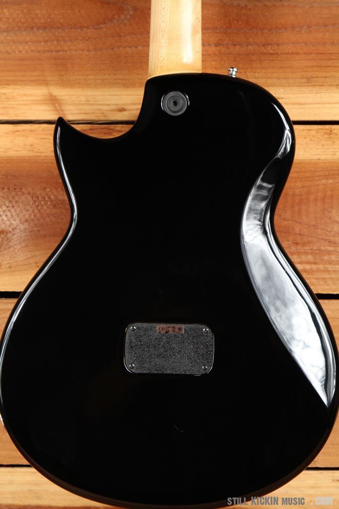 TAYLOR SB1-X SOLID BODY ELECTRIC GUITAR + OHSC Super Clean! SB1 – Still ...