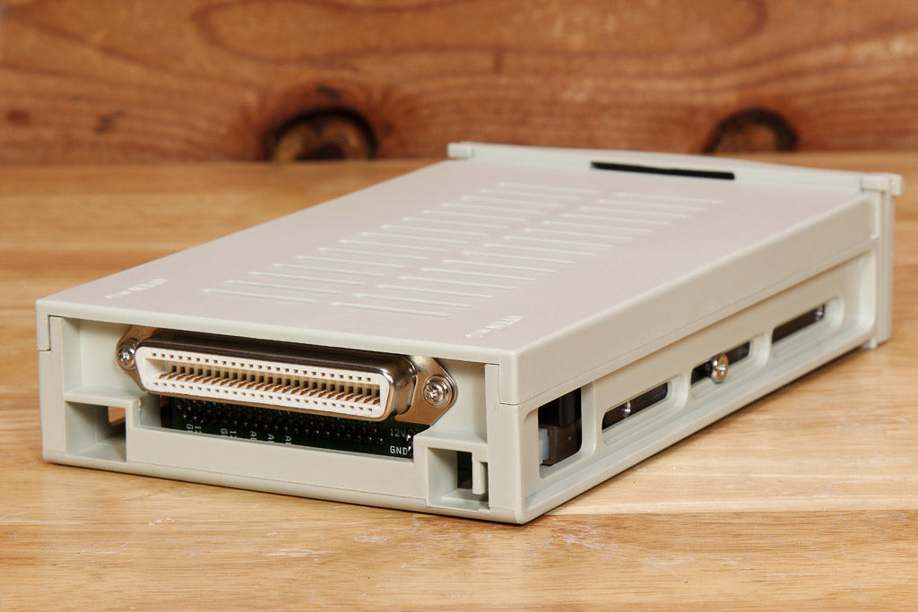 Alesis HD24 Caddies w/ 250GB Hard Drives – Still Kickin Music